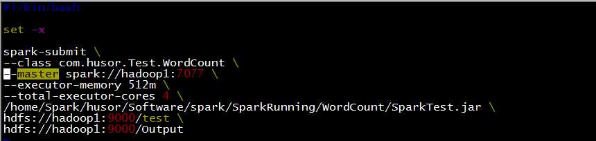 Spark之submit任务时的Initial job has not accepted any resources; check your cluster UI to ensure that ...