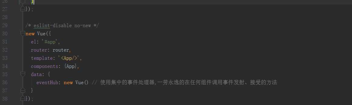 Vue如何实现swiper左右滑动内容区控制导航tab同时切换高亮 技术文章